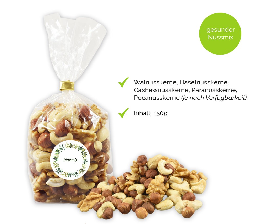 Obstbox Be Happy | Ein ideales Geschenk | Hansen Obst